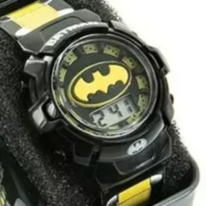 ACCUTIME | Accessories | New Accutime Batman Watch | Poshmark